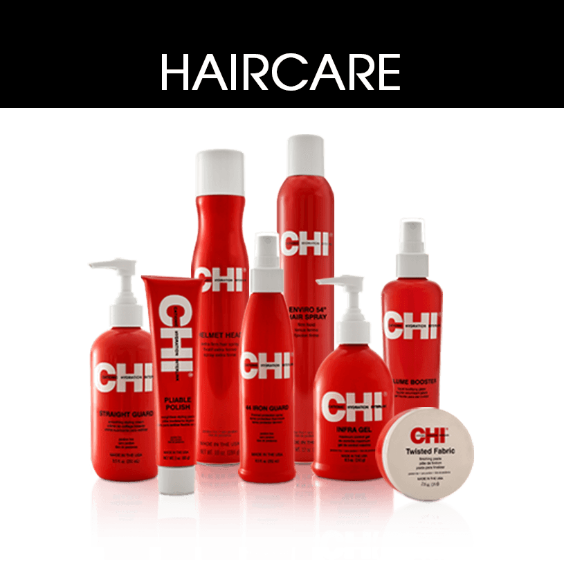 CHI Straight Guard CHI Haircare Professional Hair Care