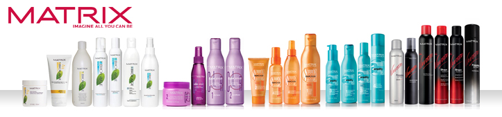 Matrix Professional - WA Hair & Beauty