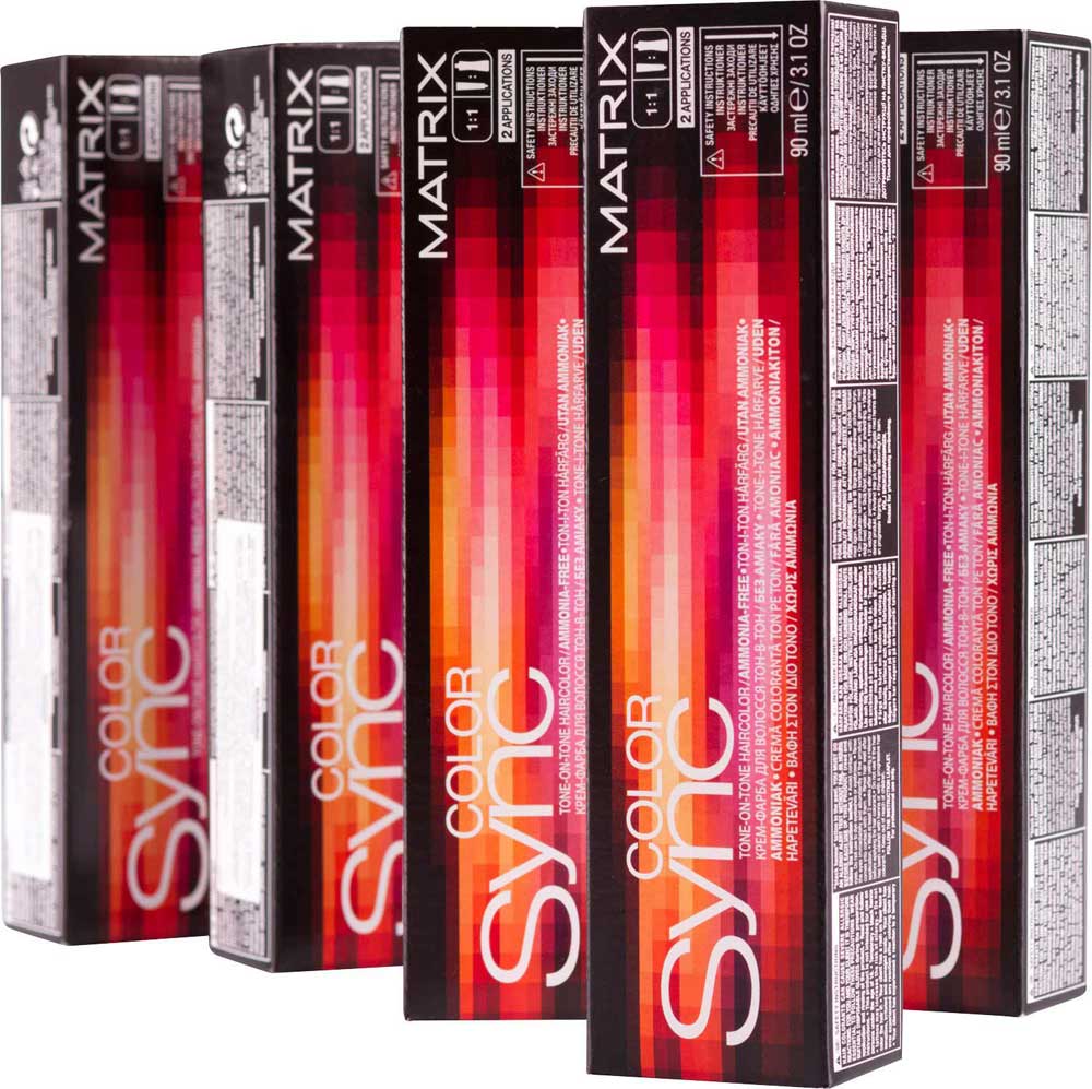 Matrix Professional - WA Hair & Beauty