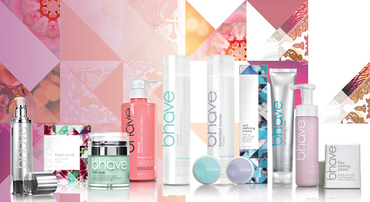 All Hail the Mighty bhave Range! - WA Hair & Beauty